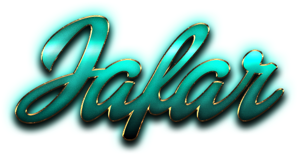 Jafar Name Logo Png - Logo - Free Transparent PNG Download - PNGkey