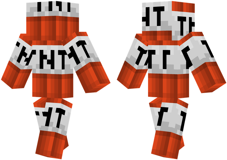 Download Dynamite Man Tnt Minecraft, Minecraft Skins, Troll ...