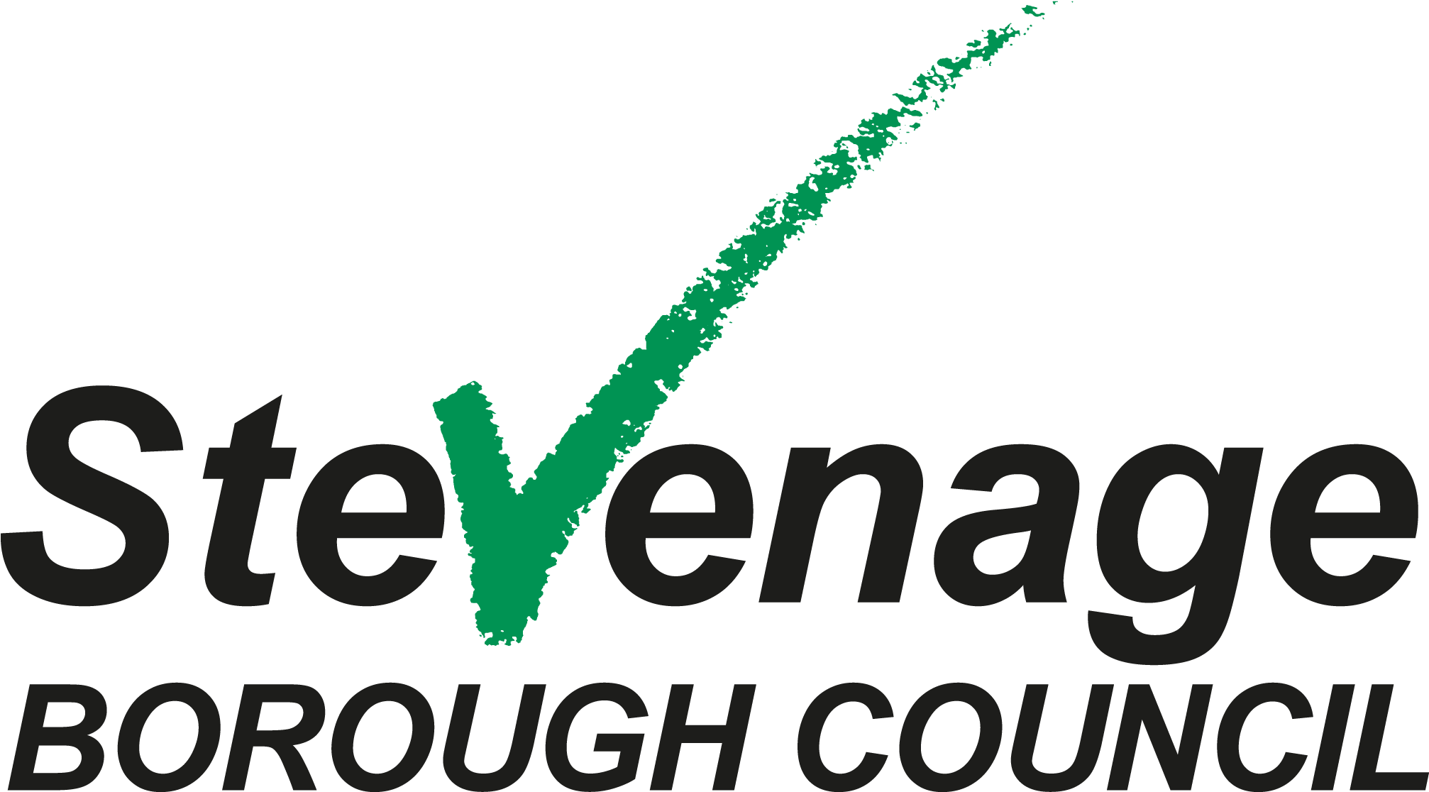 Download Sll - Stevenage Borough Council Logo PNG Image with No ...