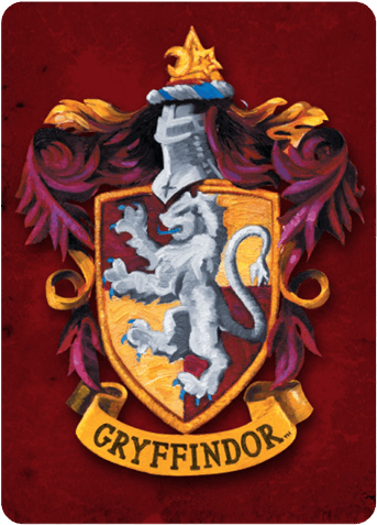 Gryffindor Logo Png