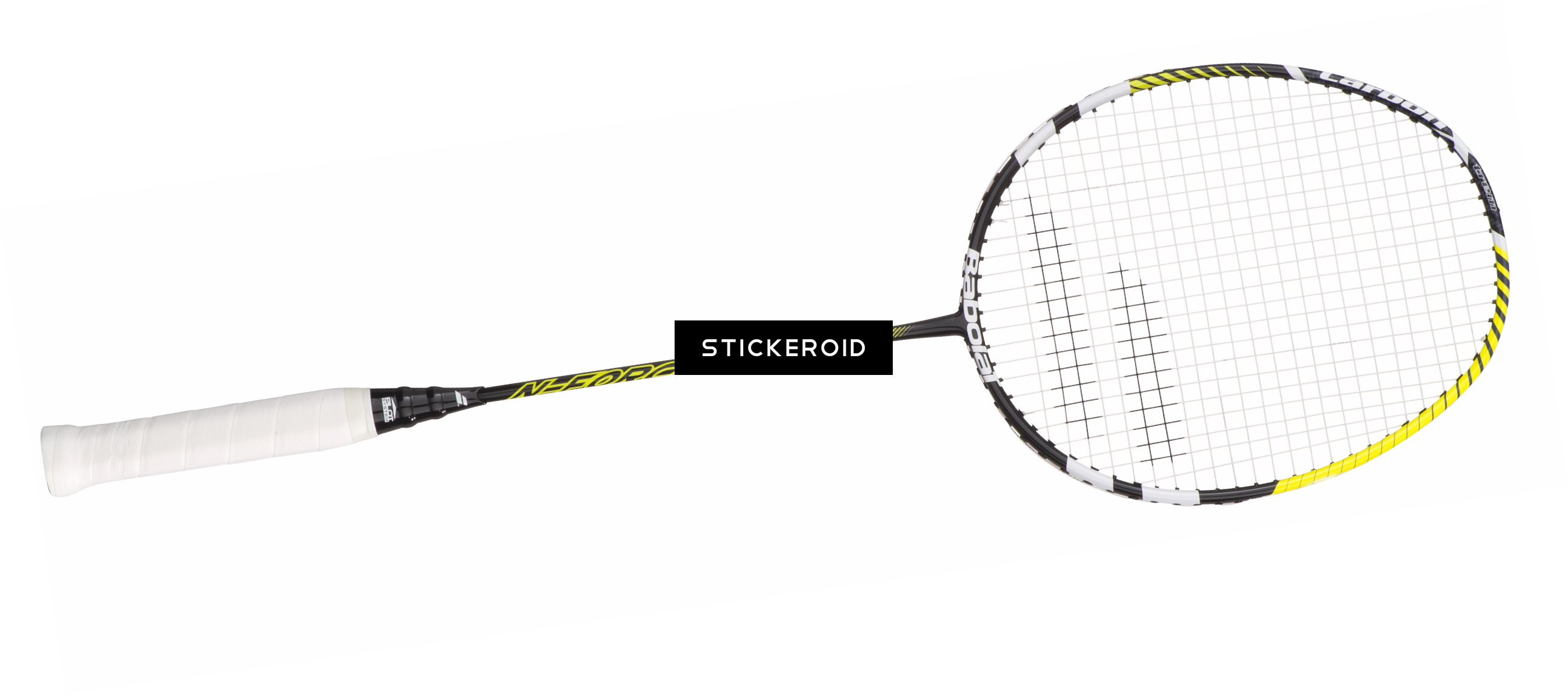 Download Badminton Racket Sport PNG Image with No Background - PNGkey.com