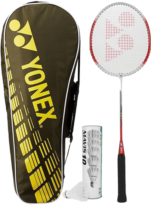 Download Yonex Combo Kit Badminton Kit ) - Yonex Combo Badminton Kit ...