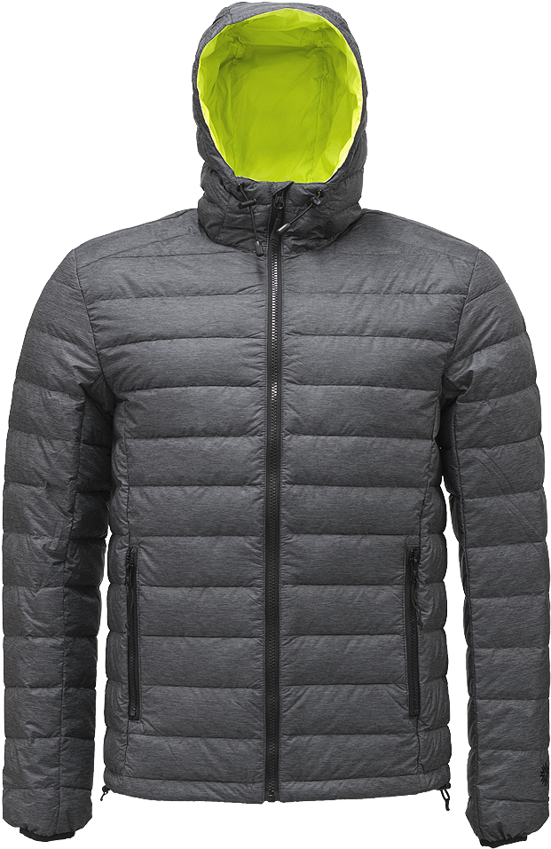 Download Egill Light Down Jacket - Icewear Egill Light Down Jacket PNG ...