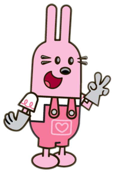 Download Widget - Wow Wow Wubbzy: Best Of Widget (dvd) PNG Image with ...
