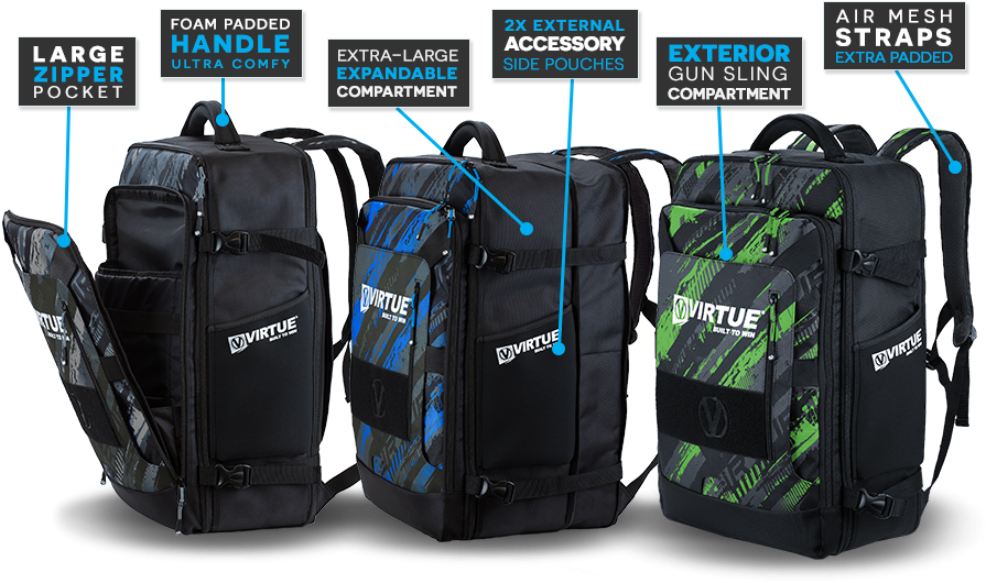 Download Whether You're A Frequent Flyer Or A Road Warrior, - Backpack ...