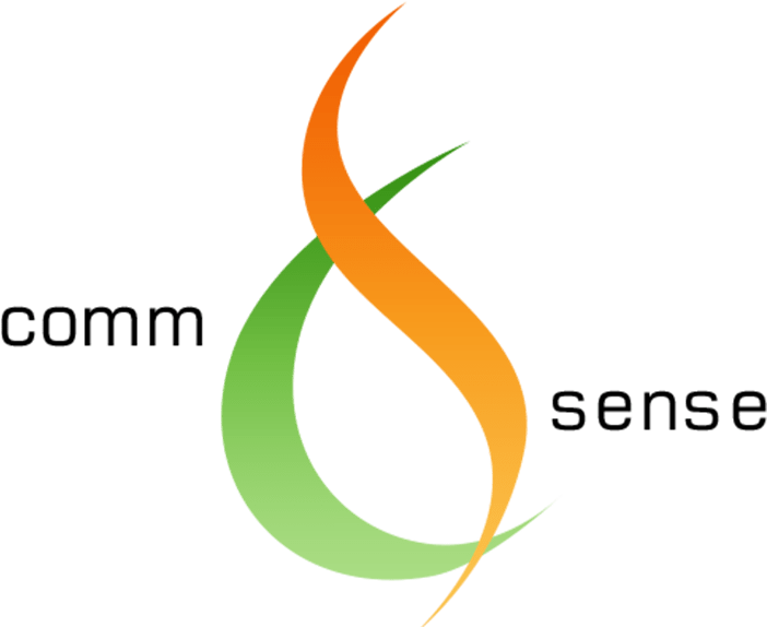 Download Comm&sense - Graphic Design PNG Image with No Background ...