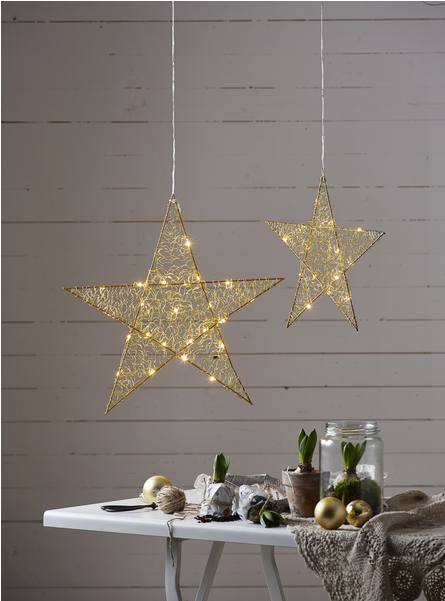 Download Star Loop - Christmas Day PNG Image with No Background ...