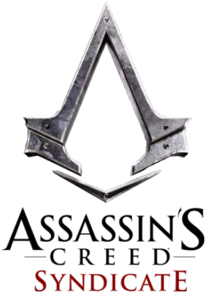 Assassin Creed Syndicate Clipart Render - Assassin's Creed Syndicate T ...