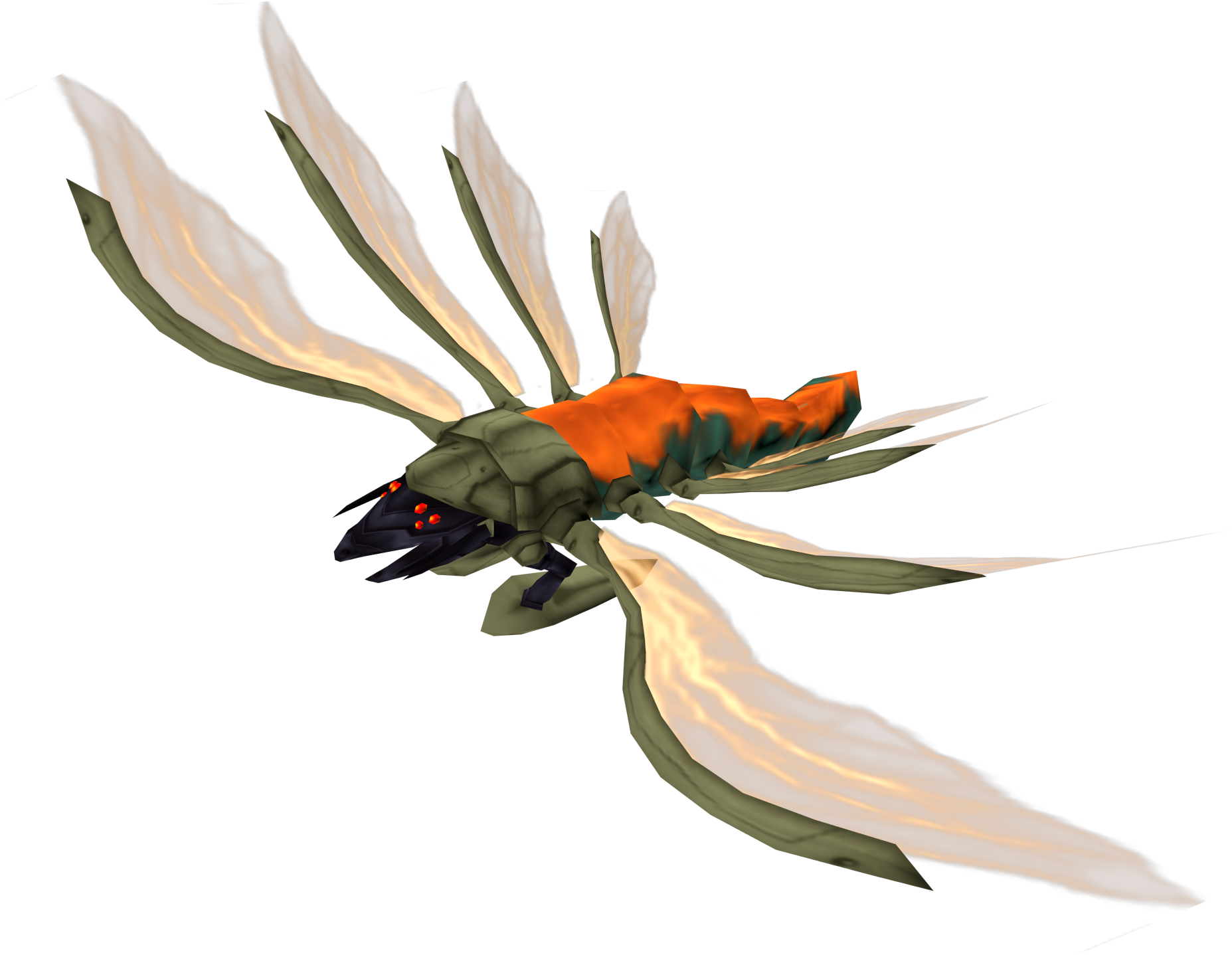 Download Hive Queen PNG Image with No Background - PNGkey.com