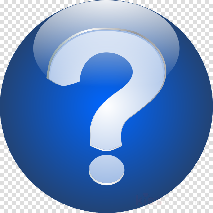 Question Mark - Free Transparent PNG Download - PNGkey