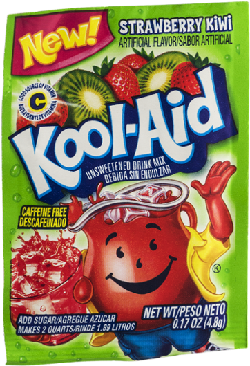 Download Pink Lemonade Kool Aid Packets PNG Image with No Background ...