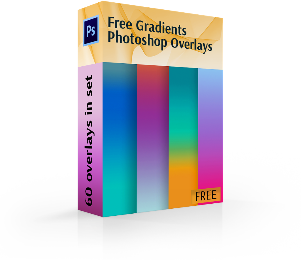 Download The Free Collection Of Gradient Free Gradient Photoshop ...