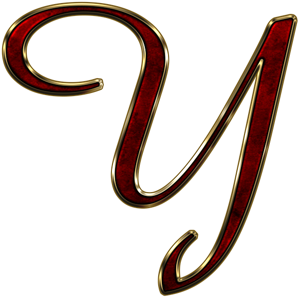 Alphabet, Letter, Initial, Background, Scrapbooking, - Letter Y ...