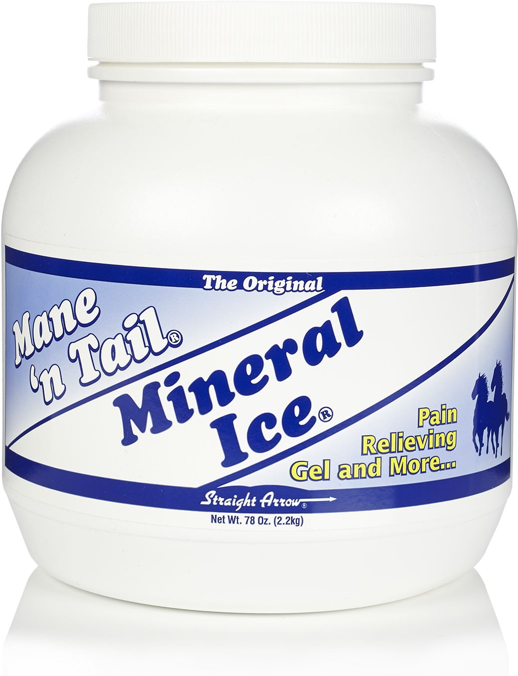 Download Mane N Tail Mineral Ice PNG Image with No Background - PNGkey.com