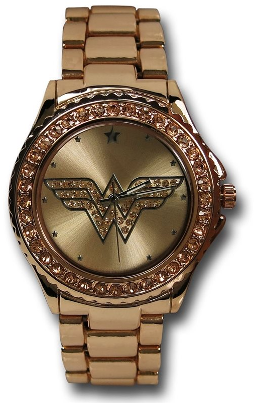 Download Wonder Woman Watch - Wonder Woman PNG Image with No Background ...