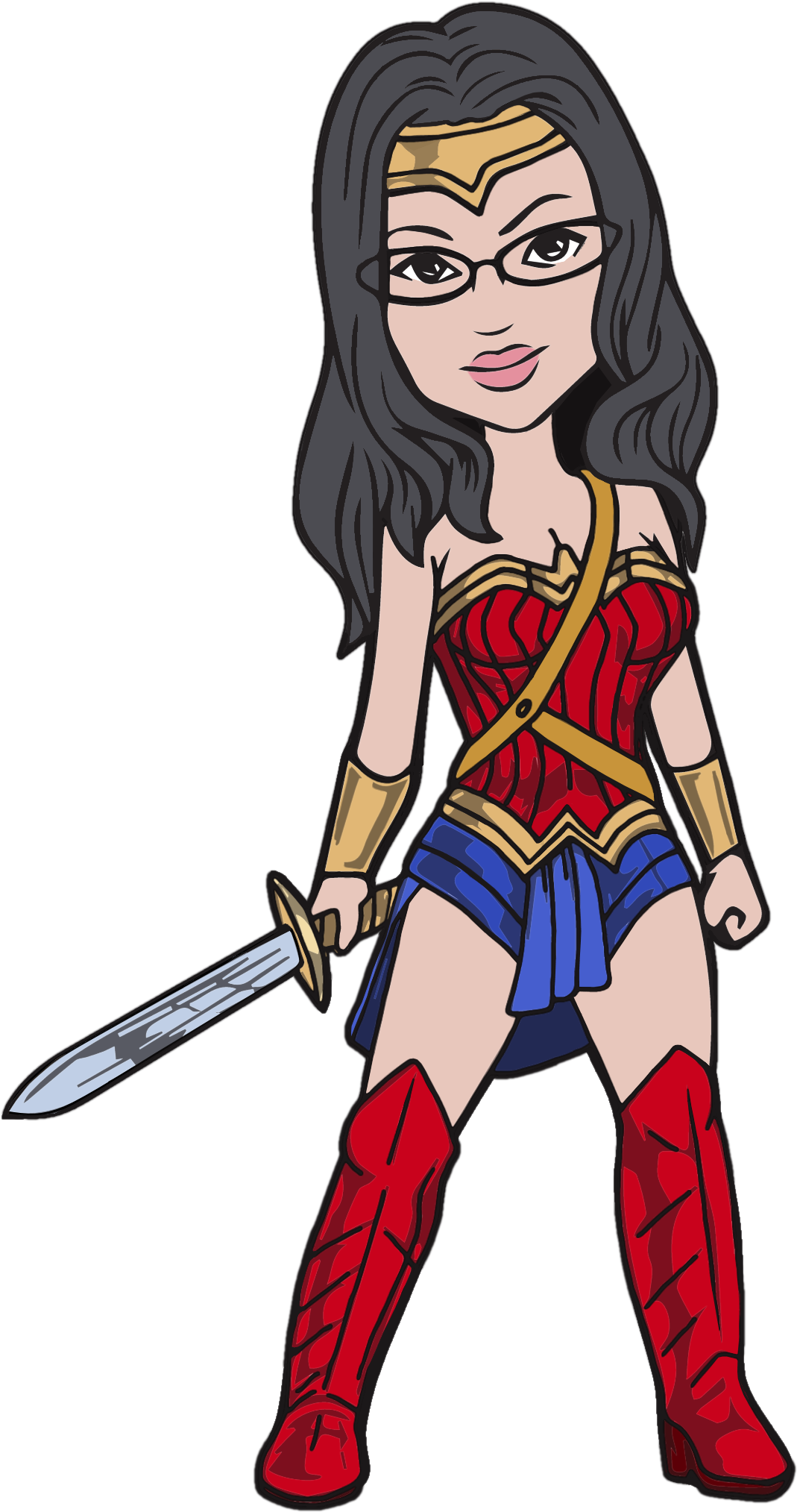 Download Image Is Not Available - Cartoon PNG Image with No Background ...