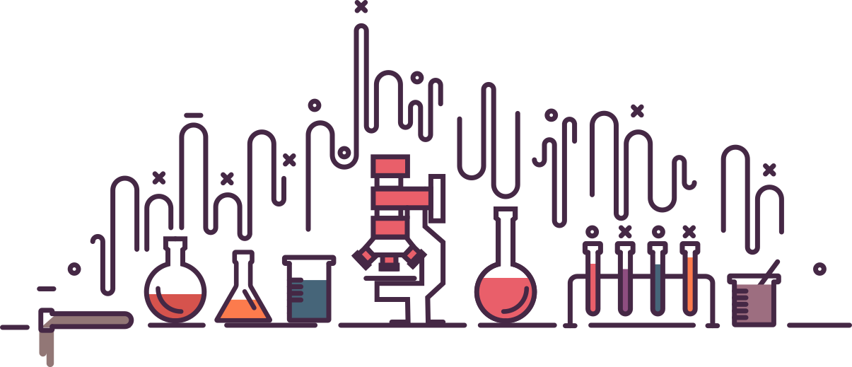 Chemistry - Graphic Design - Free Transparent PNG Download - PNGkey
