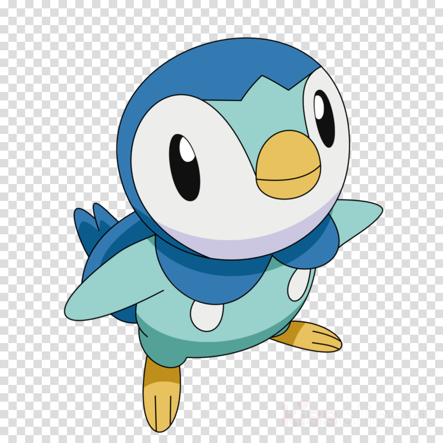 Piplup - Free Transparent PNG Download - PNGkey