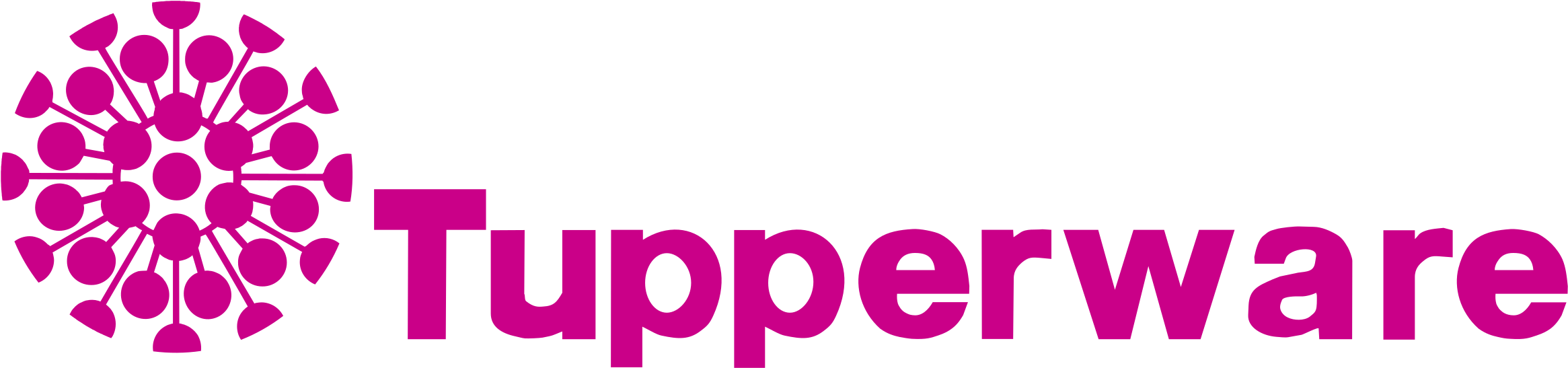 Download Tupperware Logo Png Transparent - Tupperware Logo Vector PNG ...