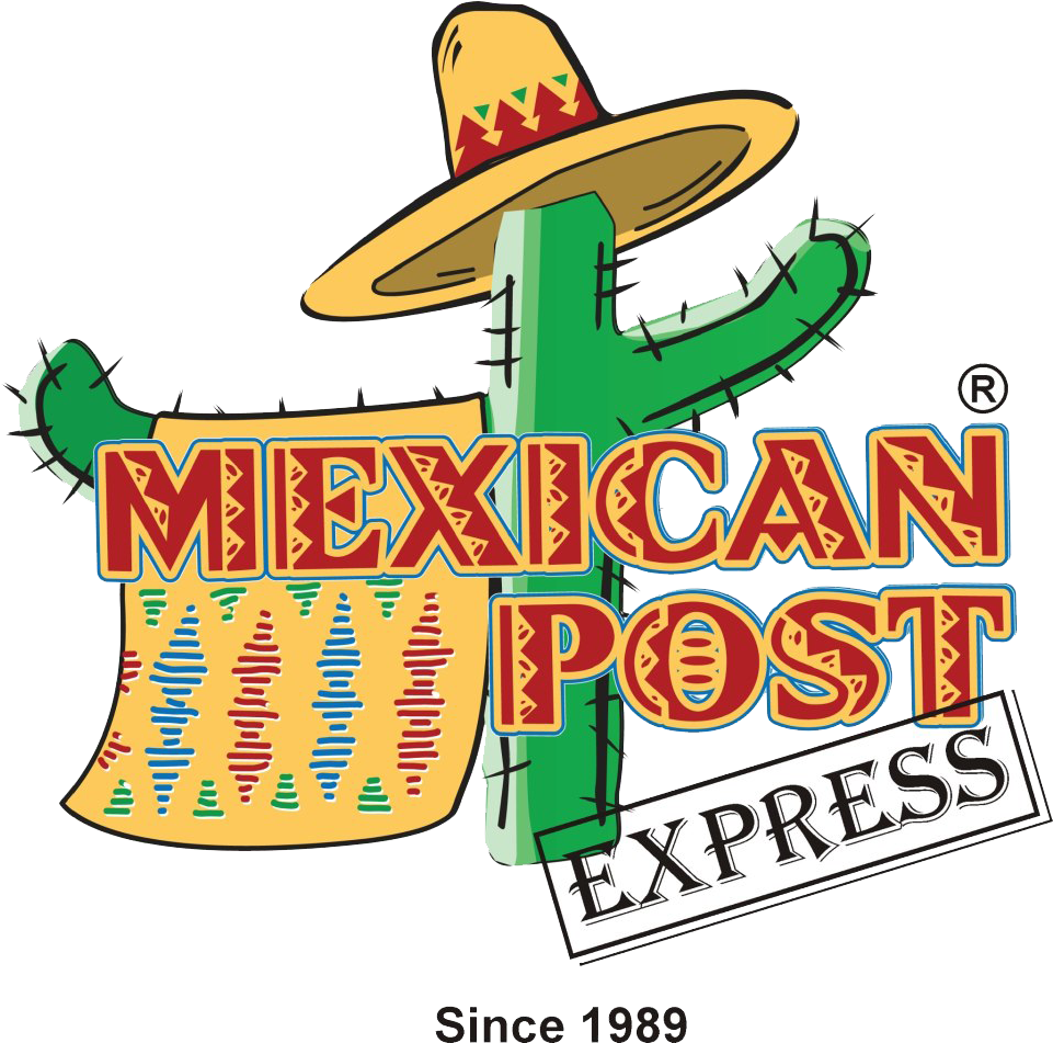 Download Mexican Post PNG Image with No Background - PNGkey.com