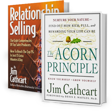 Download Coauthor A Best Seller With Brian Tracy And Jim Cathcart PNG ...
