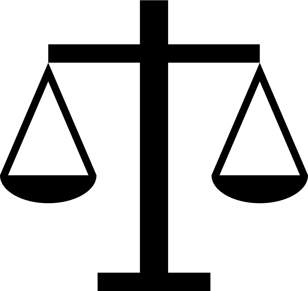 Download Justice Clipart Balance Power - Rule Of Law Png PNG Image with ...