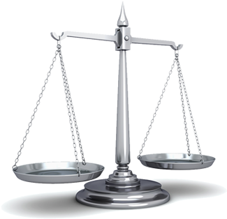 Download Scale Of Justice Png Scales Of Justice Png Image - God A Truly ...