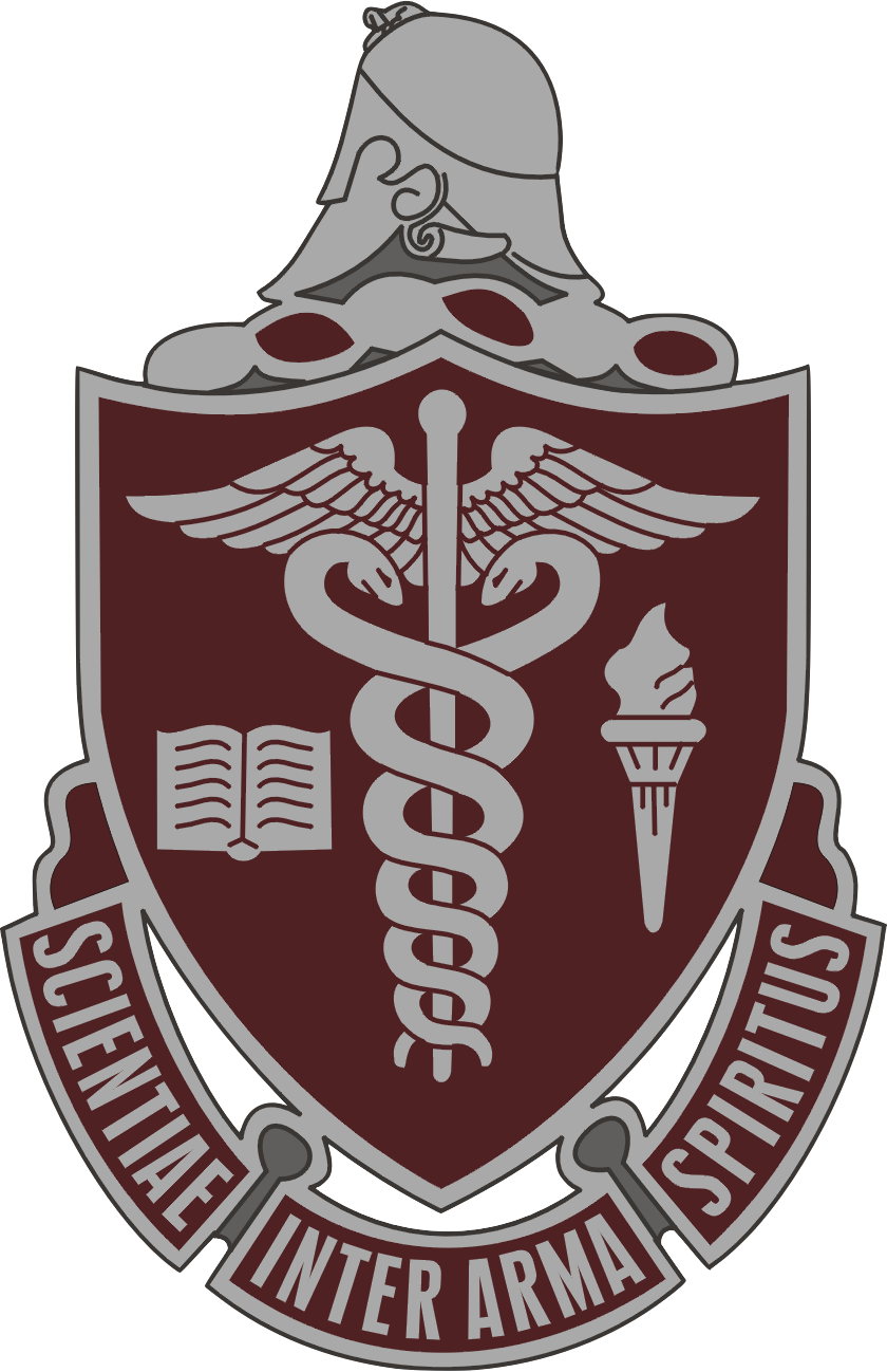 Download Walter Reed Army Medical Center Distinctive Unit Insignia ...
