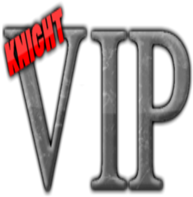 Knight Vip Decal - Calligraphy - Free Transparent PNG Download - PNGkey