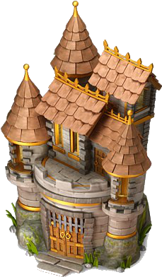 Knight House - The Knight House - Free Transparent PNG Download - PNGkey