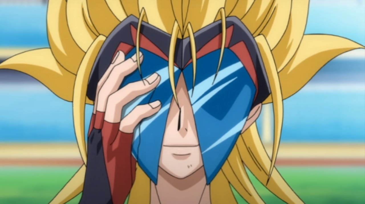 Masquerade - Bakugan Battle Brawlers - Free Transparent PNG Download ...