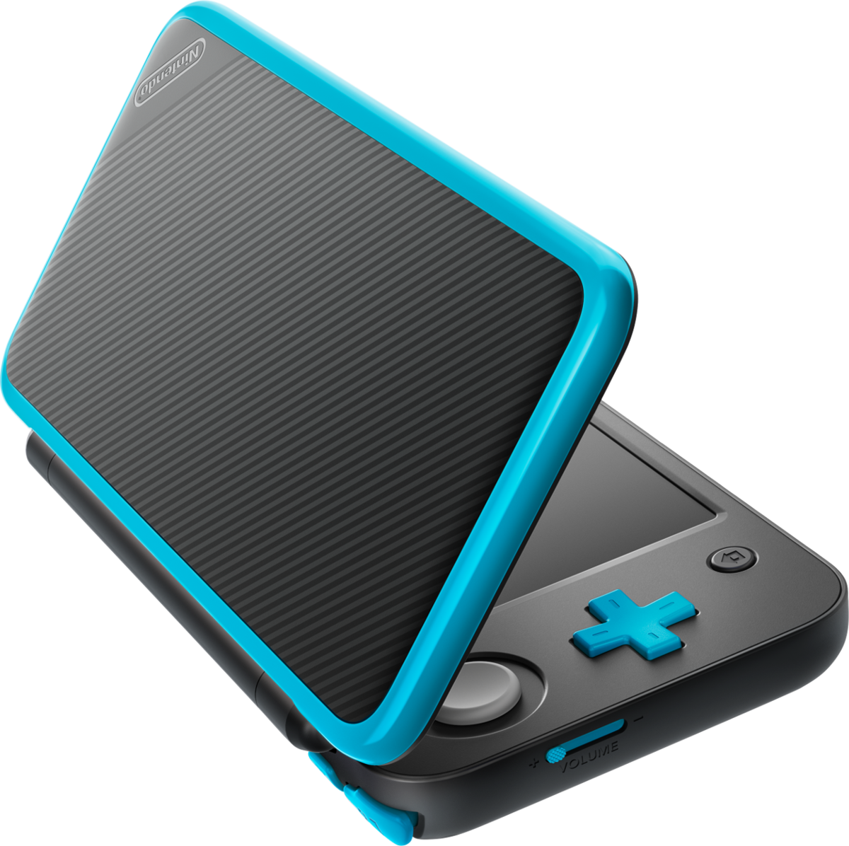 Download New Nintendo 2ds Xl - 2ds Xl PNG Image with No Background ...
