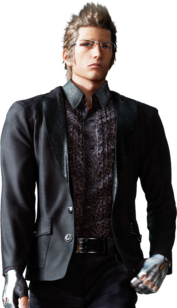 Final Fantasy Ignis