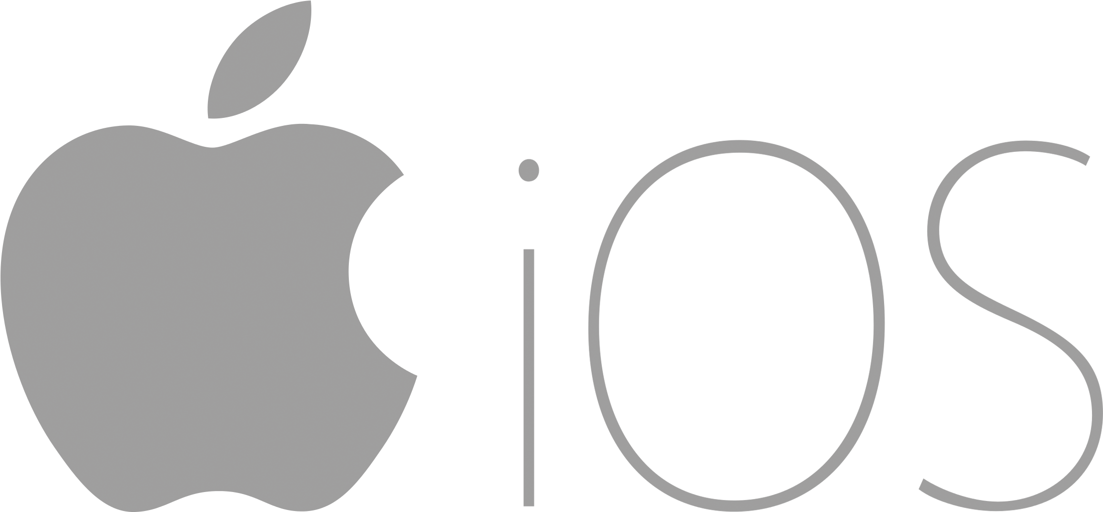 Download Ios 11 Logo Png PNG Image with No Background - PNGkey.com