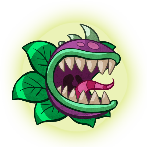 Download Plants Vs Zombies™ Stickers Messages Sticker-4 - Plants Vs ...