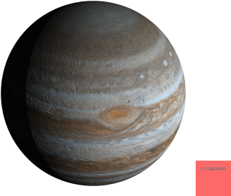 Download Jupiter Transparent Background Png Images - Jupiter Planet ...