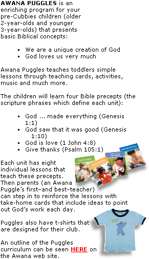 Download Awana Puggles Png - Awana PNG Image with No Background ...