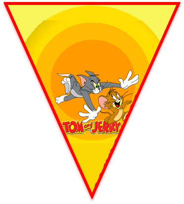 Download Tom And Jerry, Party Cartoon, Tomy, Cartoons, Kids - Tom And ...