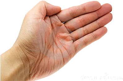 Karate Hand - Free Transparent PNG Download - PNGkey