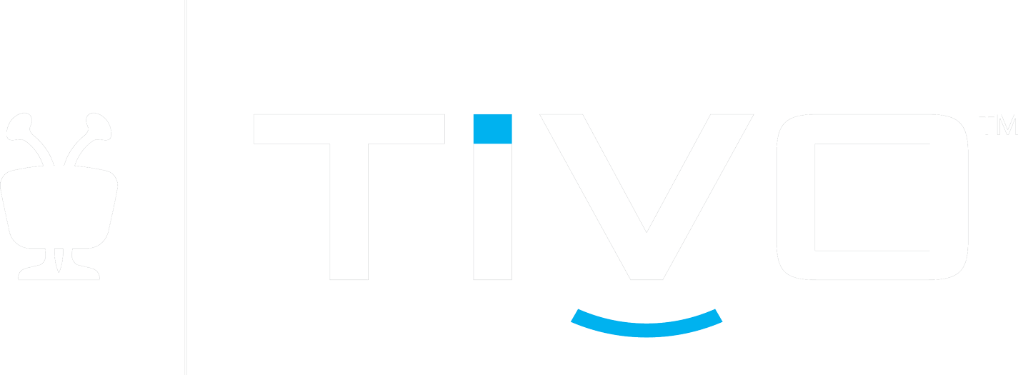 Download Expect A Higher State Of Tv From Tivo - Tivo Logo Png PNG ...