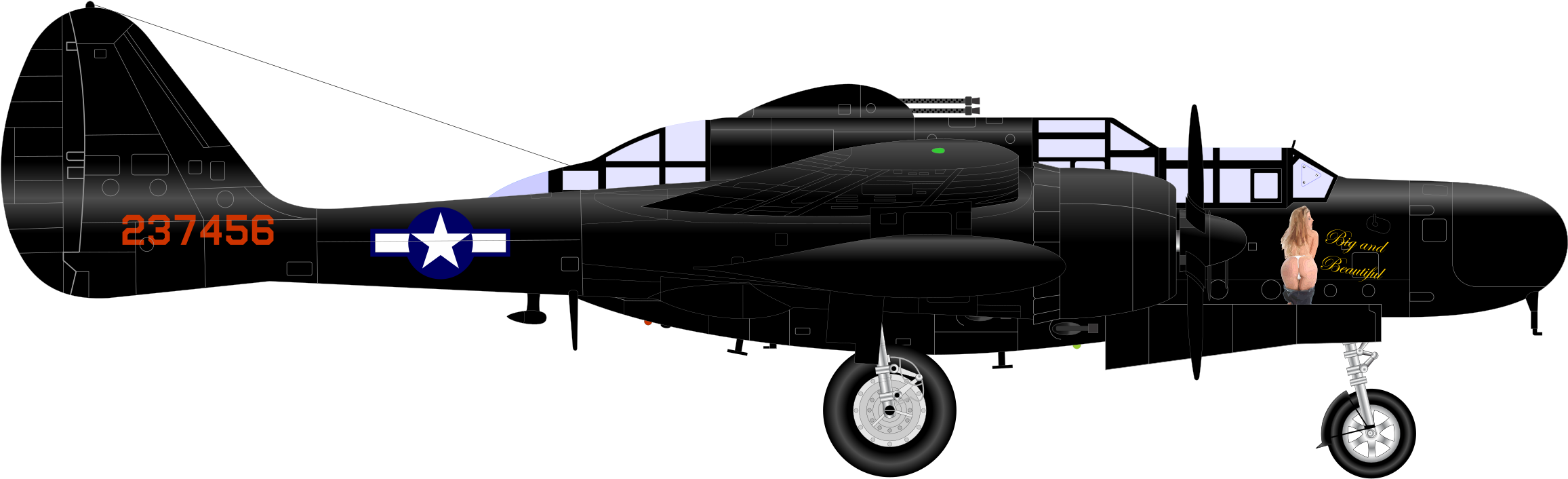 Flight Clipart Fighter Jet - Free Clip Art Military Aircraft - Free ...