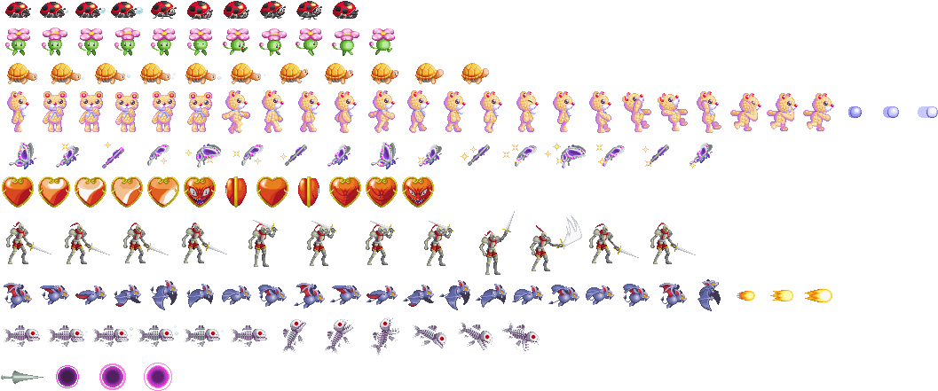 Download Click For Full Sized Image Enemies PNG Image with No ...
