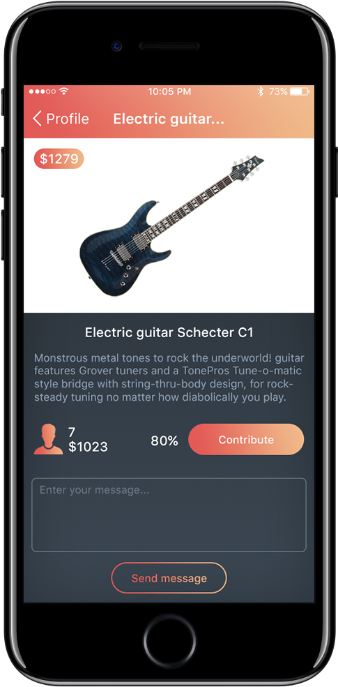 Download Gift App By Rozdoum - Firearm PNG Image with No Background ...