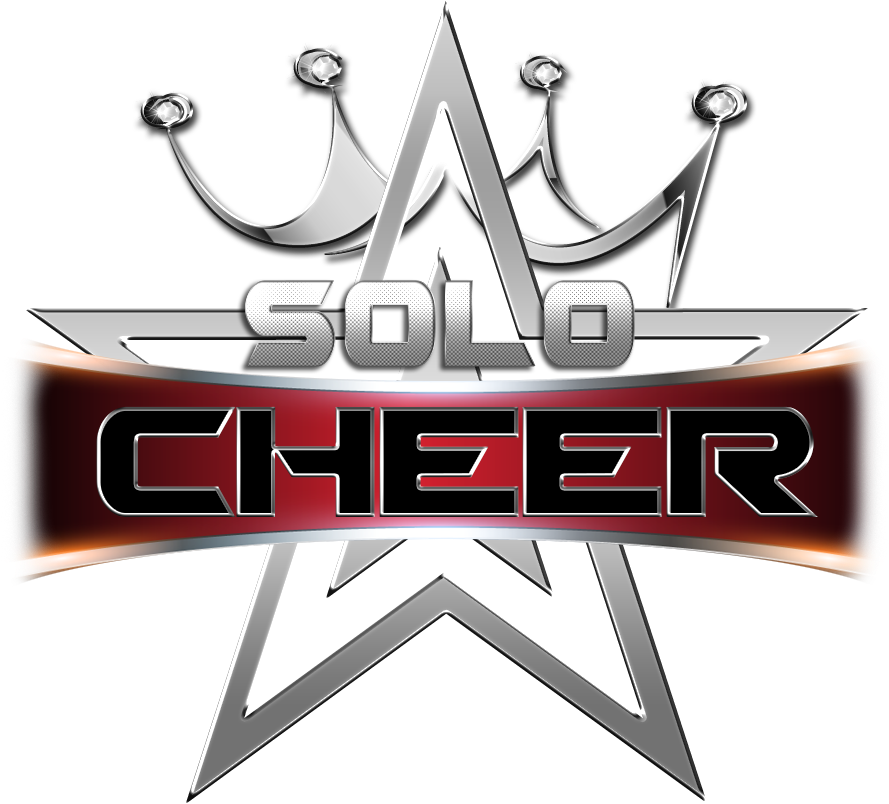 Download Solo Cheer - All Star Cheer Logo PNG Image with No Background ...