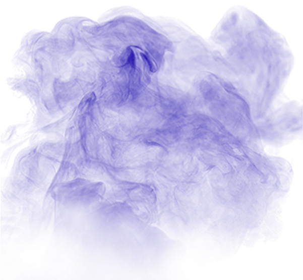 Download Blue Fog Mist Smoke Design Art Fire Freetoedit PNG Image with ...