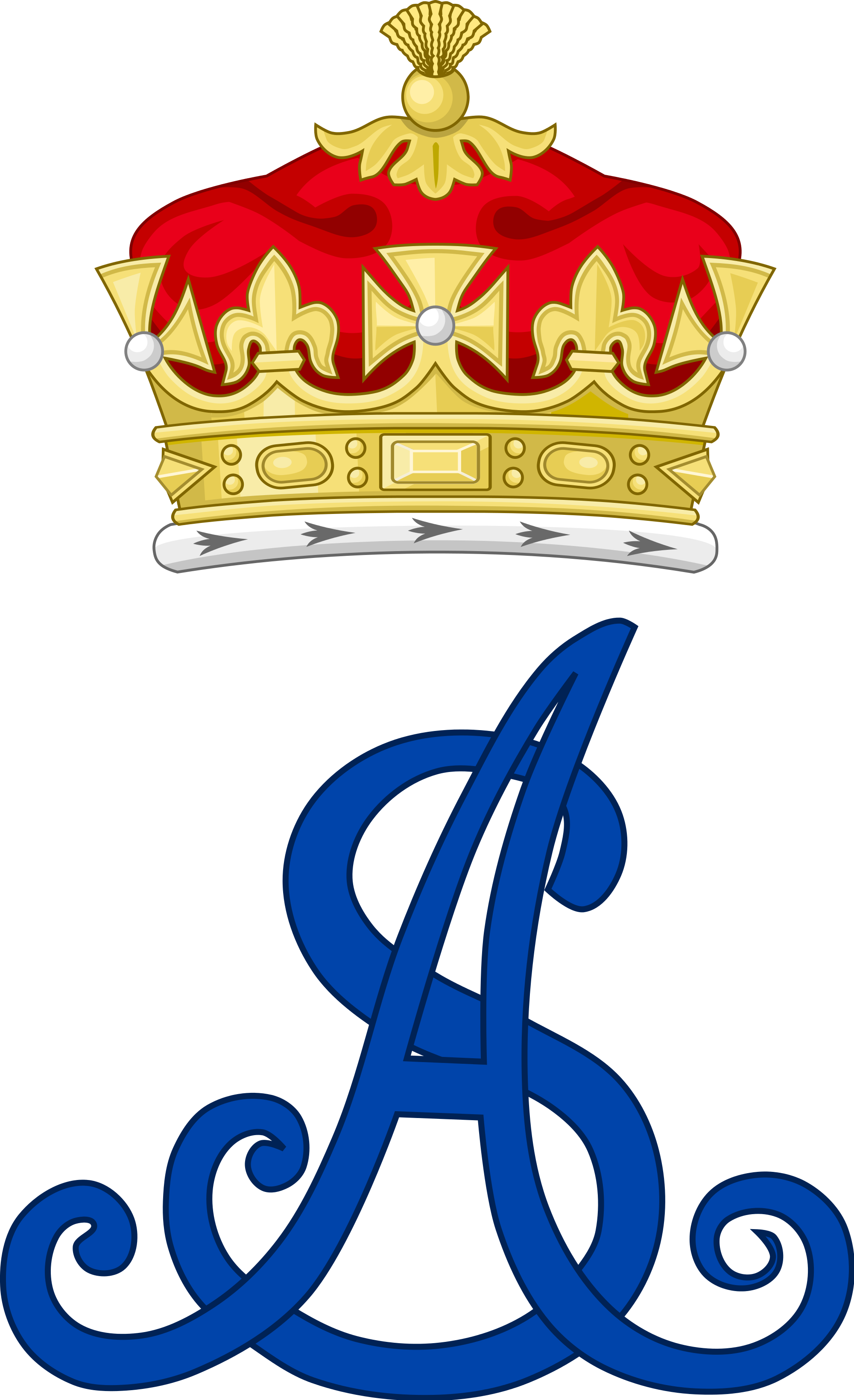 Download Open - King George Iii Symbol PNG Image with No Background ...