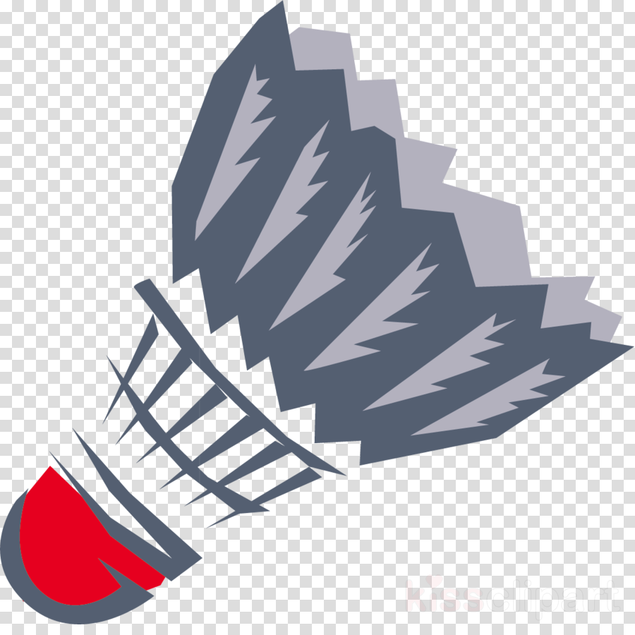 Download Shuttle Cock Art Clipart Shuttlecock Racket Badminton ...
