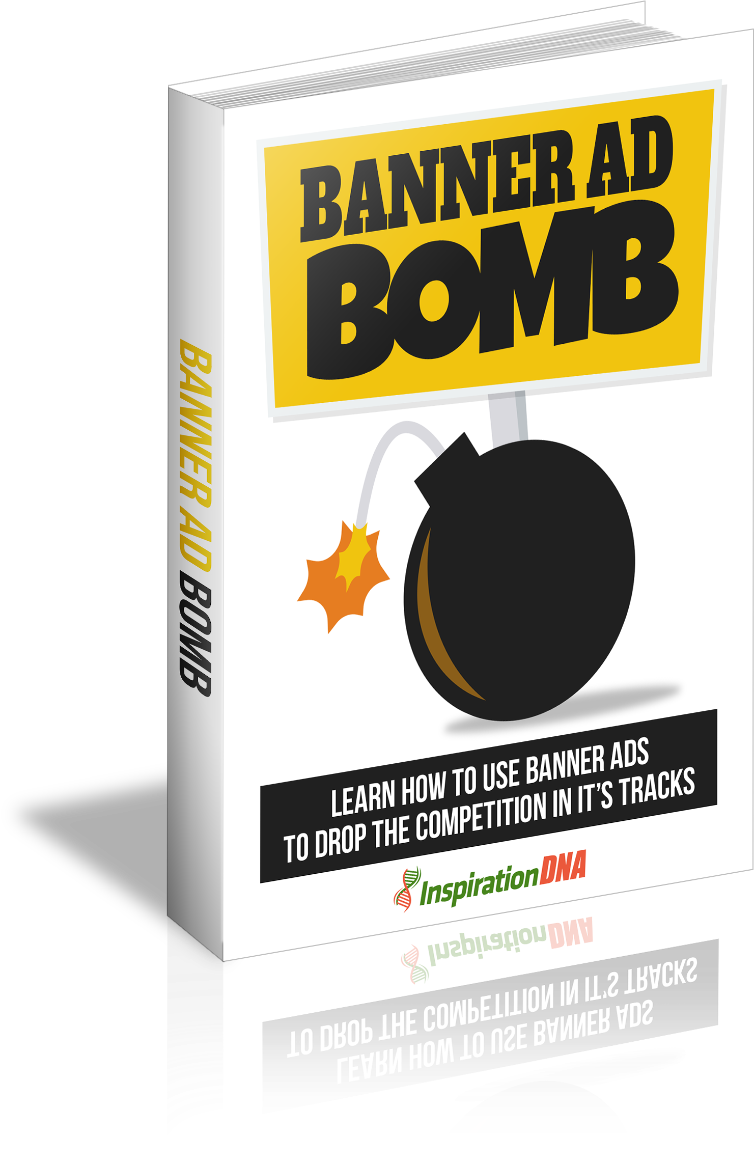 Download Banner Ad Bomb PNG Image with No Background - PNGkey.com