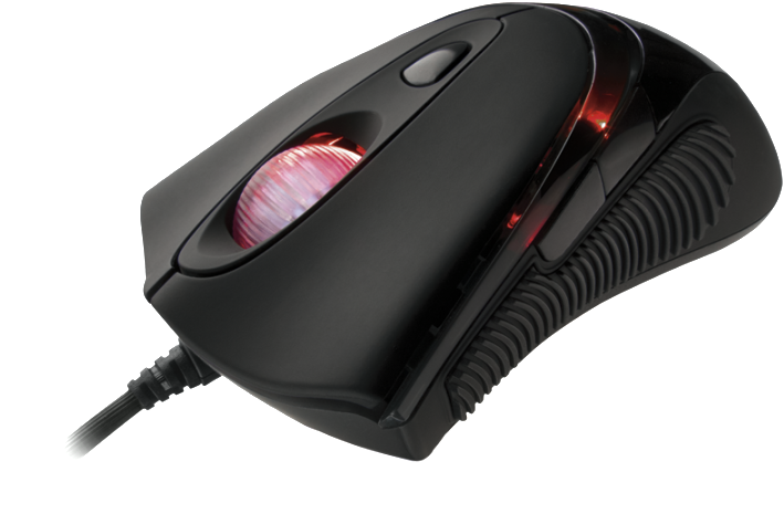 Download Raptor - Corsair Raptor M3 Gaming - Optical Mouse - Pc PNG ...
