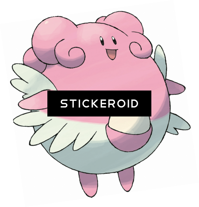 Download Chansey Pokemon PNG Image with No Background - PNGkey.com